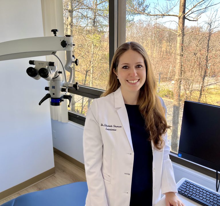 Meet Dr. Shamoon - Manhasset Endodontics, PLLC | Dr. Elisabeth Shamoon ...